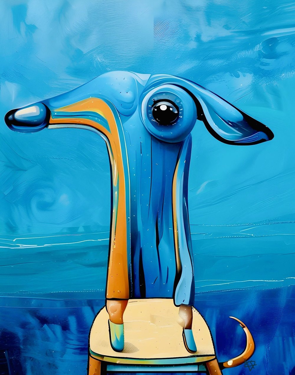 Interview with Robin Jordan — Contemporary Art Curator Magazine