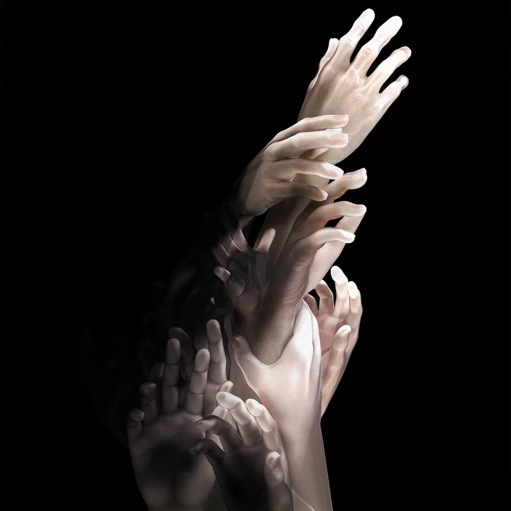 Ashley Gray — Contemporary Art Curator Magazine