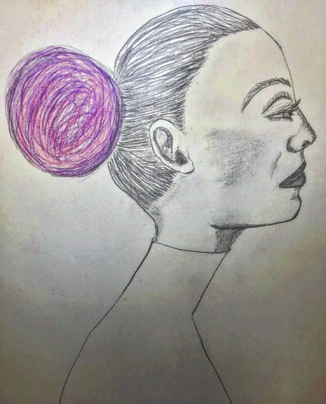 Interview with Natalie Egger — Contemporary Art Curator Magazine