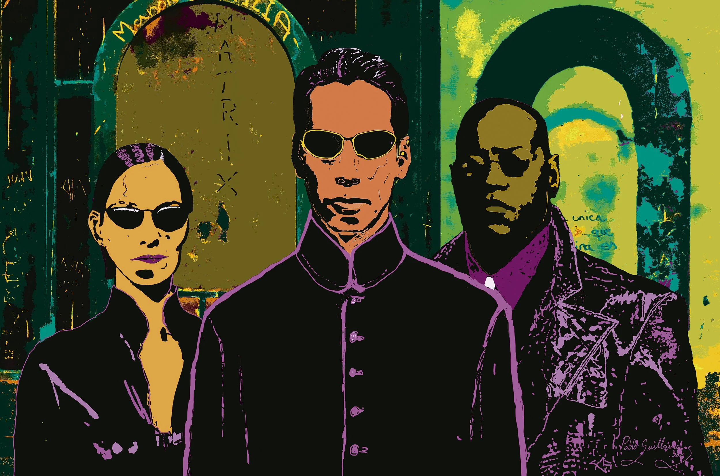 Interview with Pablo Guillamon — Contemporary Art Curator Magazine