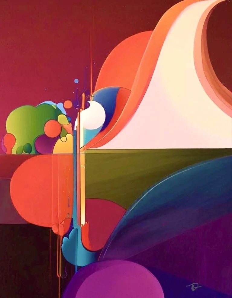 Interview with Robin Jordan — Contemporary Art Curator Magazine