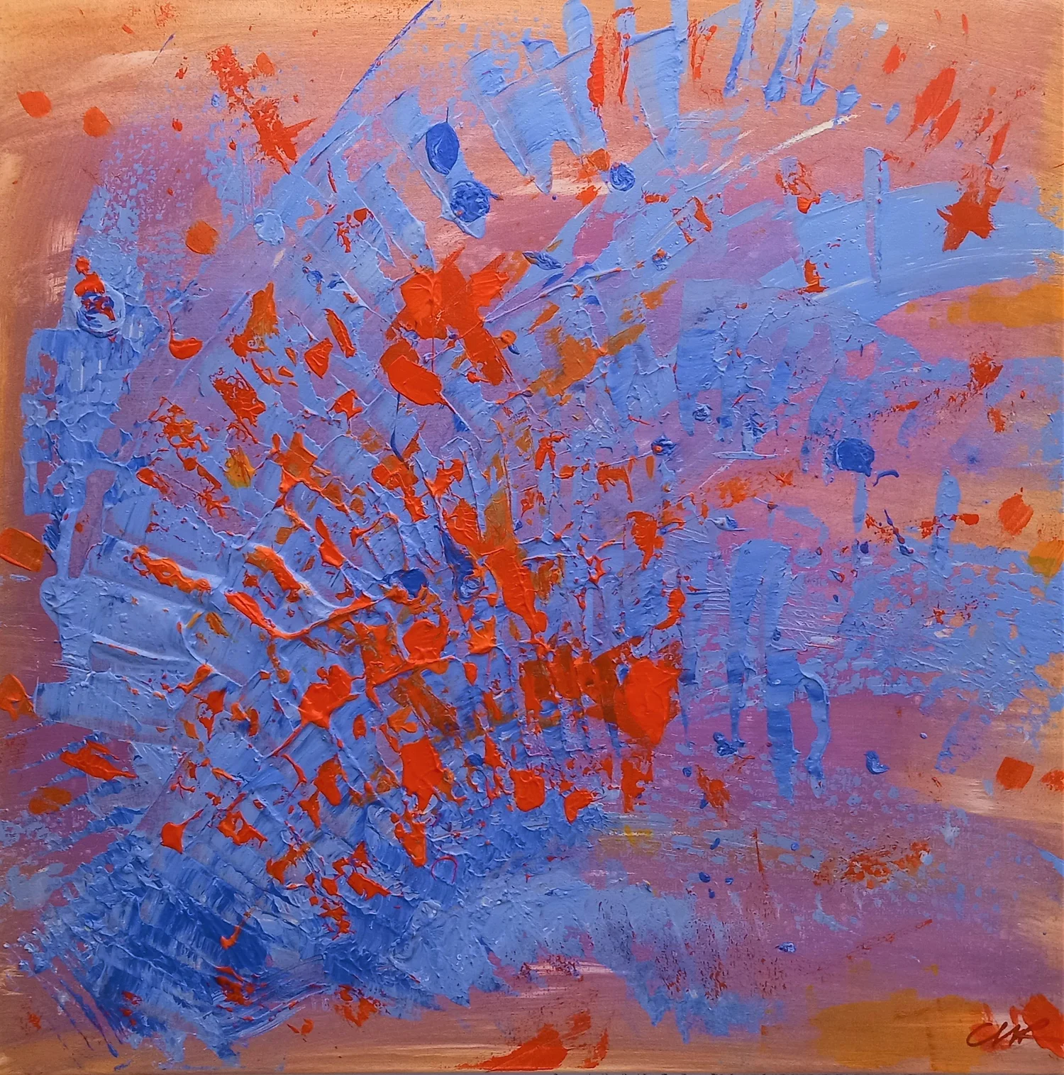 Interview with Christine Rechnitzer — Contemporary Art Curator Magazine