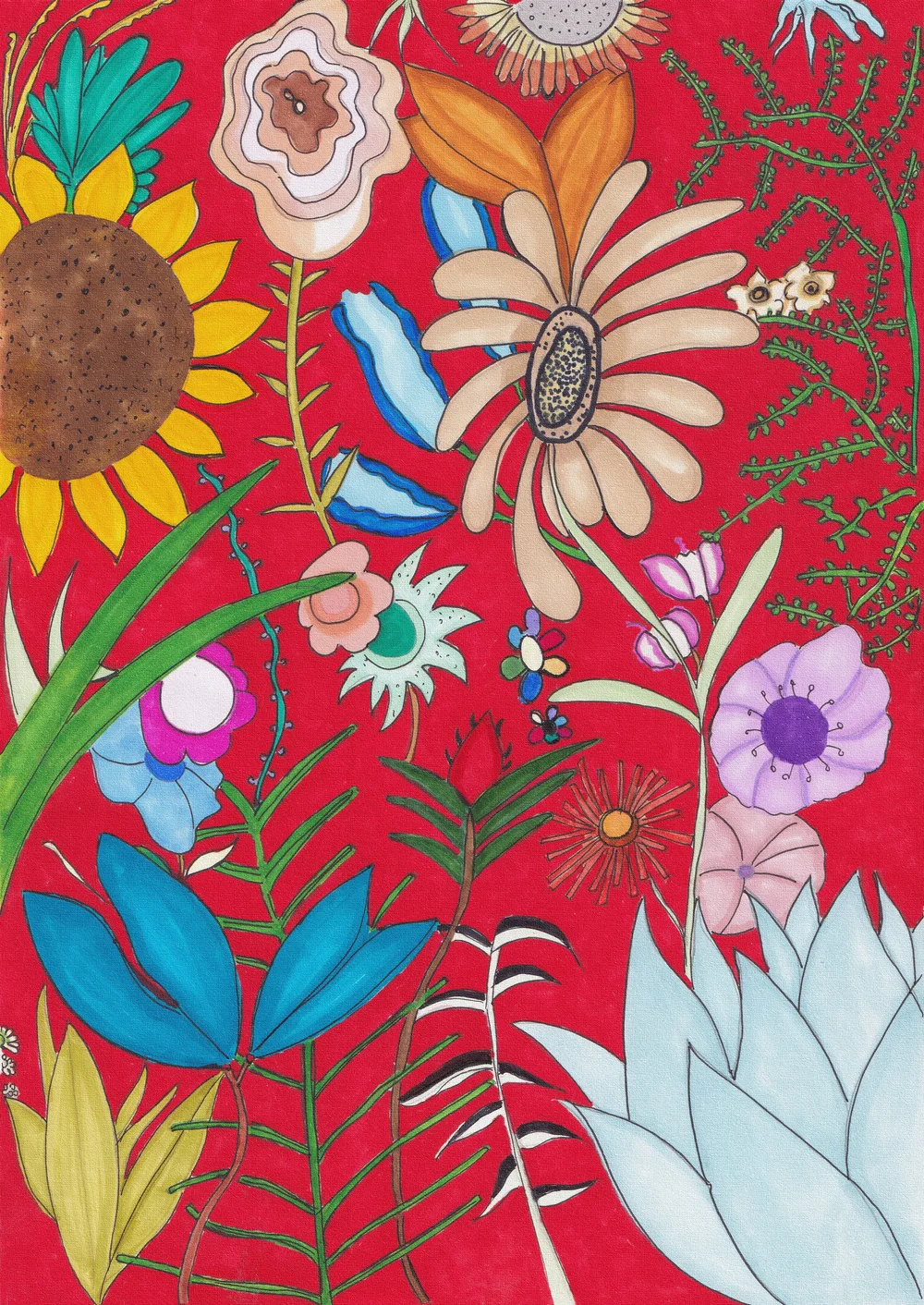 Interview with Karen Smith — Contemporary Art Curator Magazine