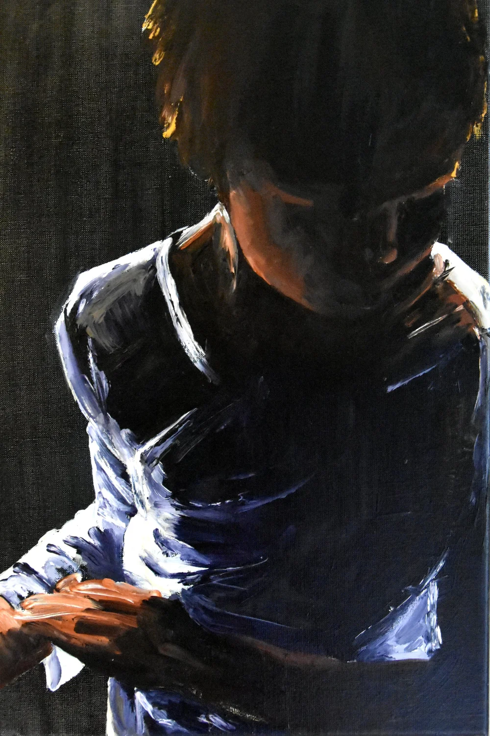 Interview with Marianne De Roo — Contemporary Art Curator Magazine