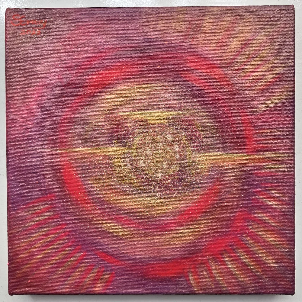 Samantha Louise Emery — Contemporary Art Curator Magazine