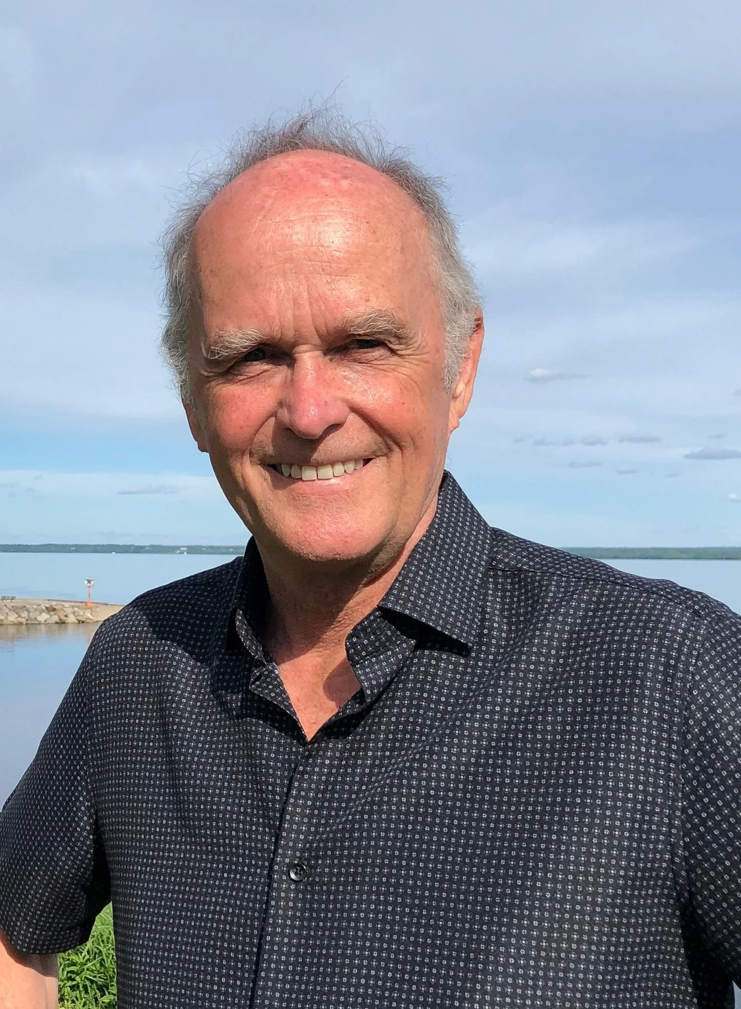 Artist Spotlight - Raymond Quenneville — Contemporary Art Curator Magazine