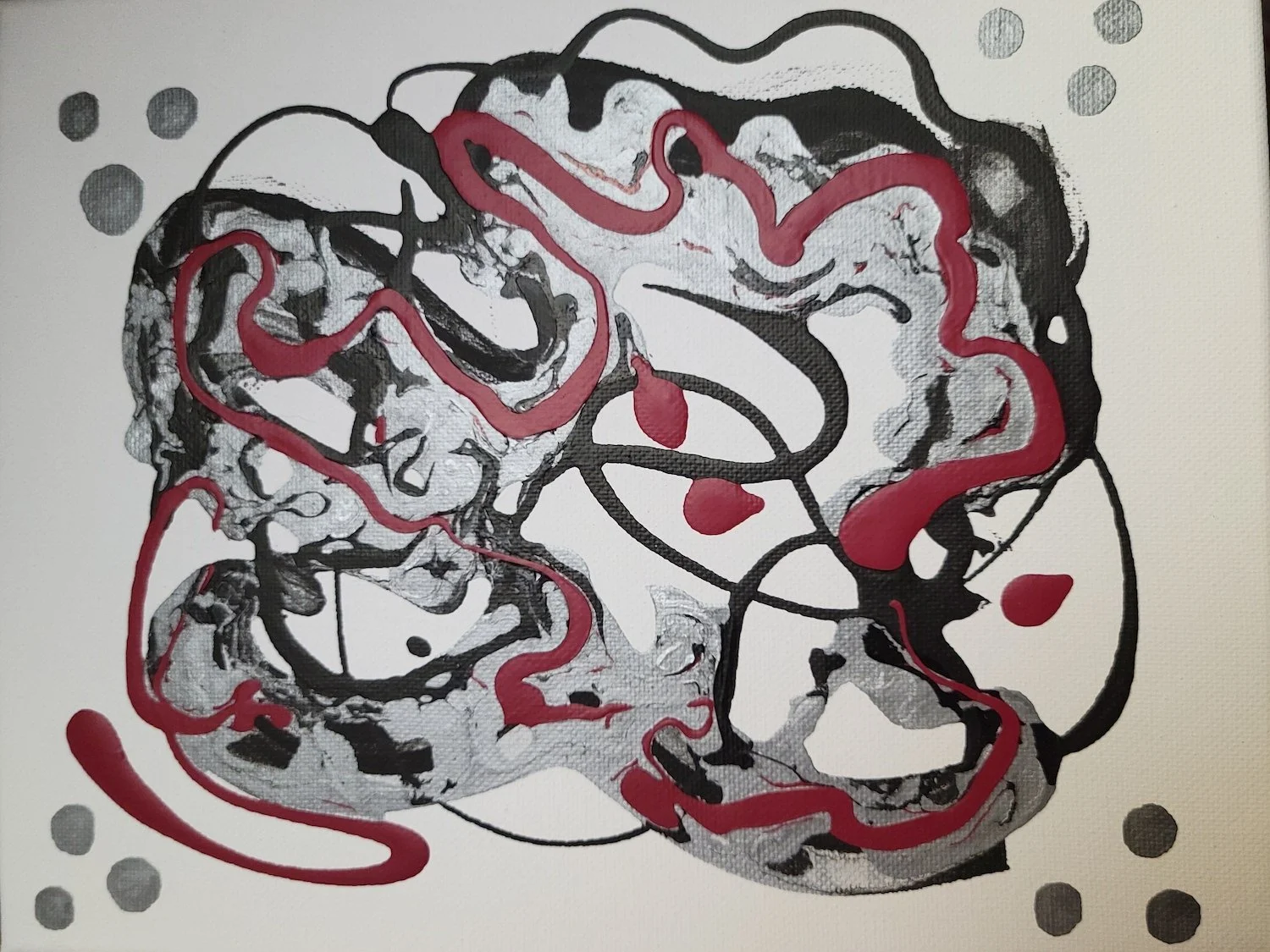 Interview with Nancy Anne Woolf-Pettyjohn — Contemporary Art Curator ...
