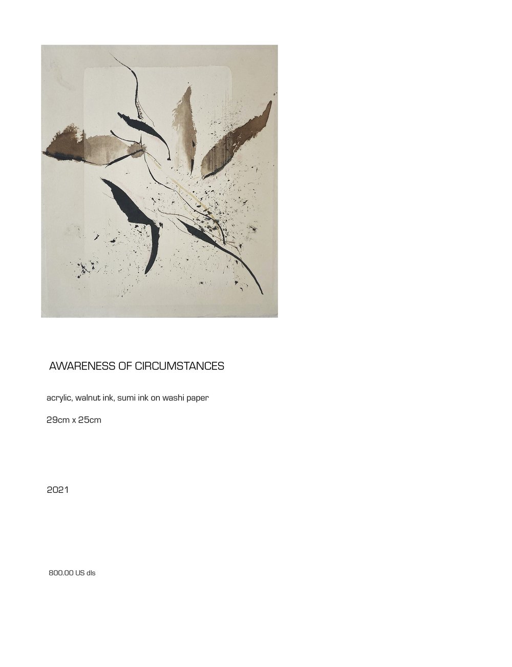 Sabrina Villaseñor — Contemporary Art Curator Magazine