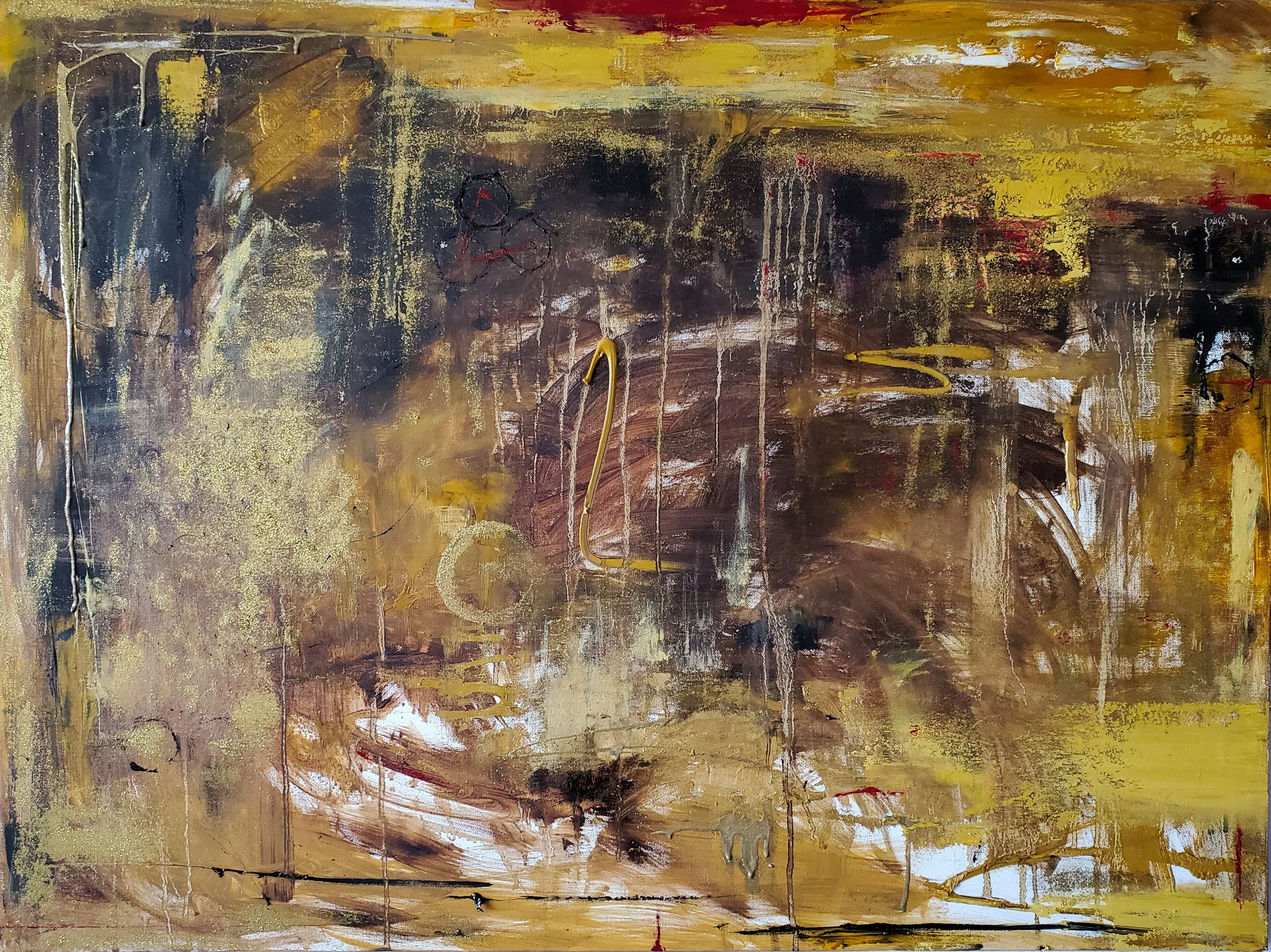 Interview with Maryia Walker — Contemporary Art Curator Magazine