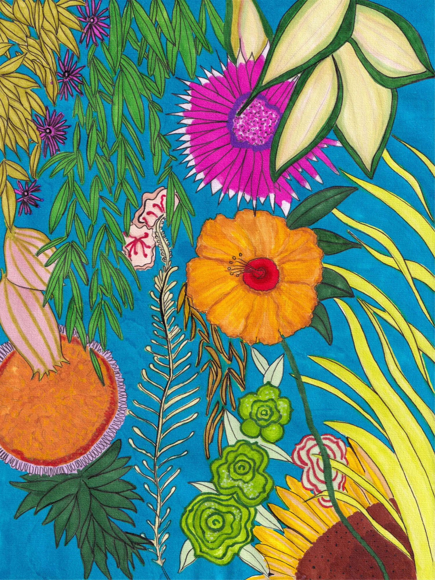Interview with Karen Smith — Contemporary Art Curator Magazine