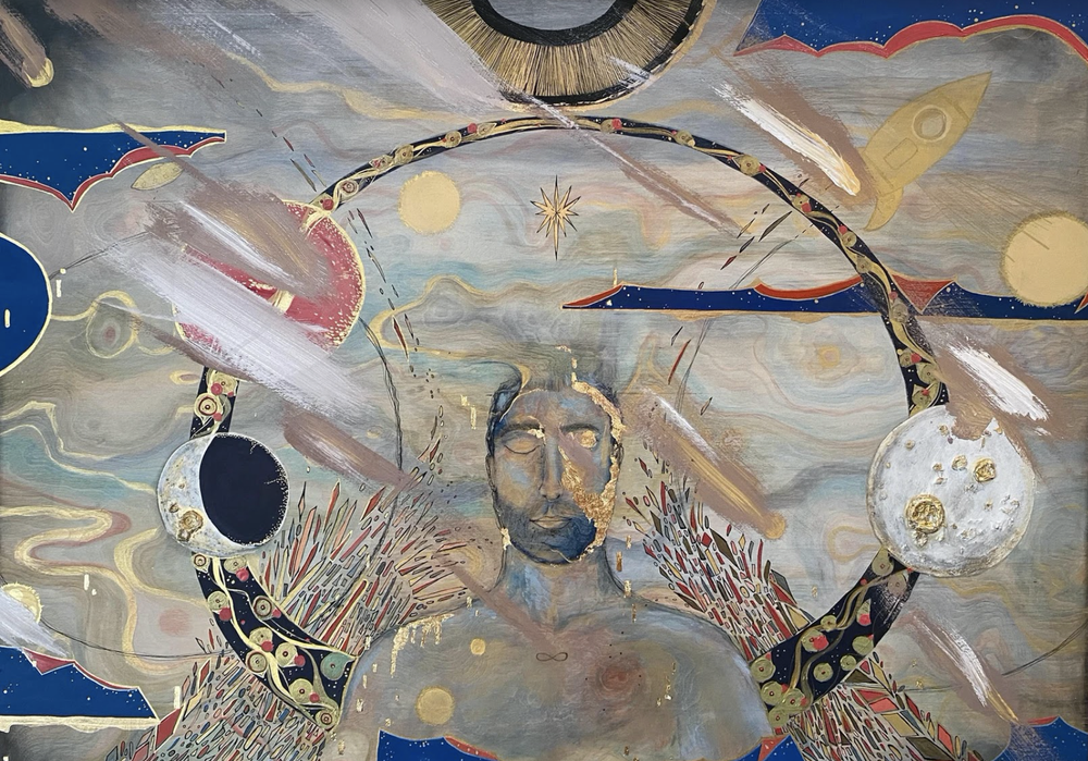 Interview with Tina Mader — Contemporary Art Curator Magazine
