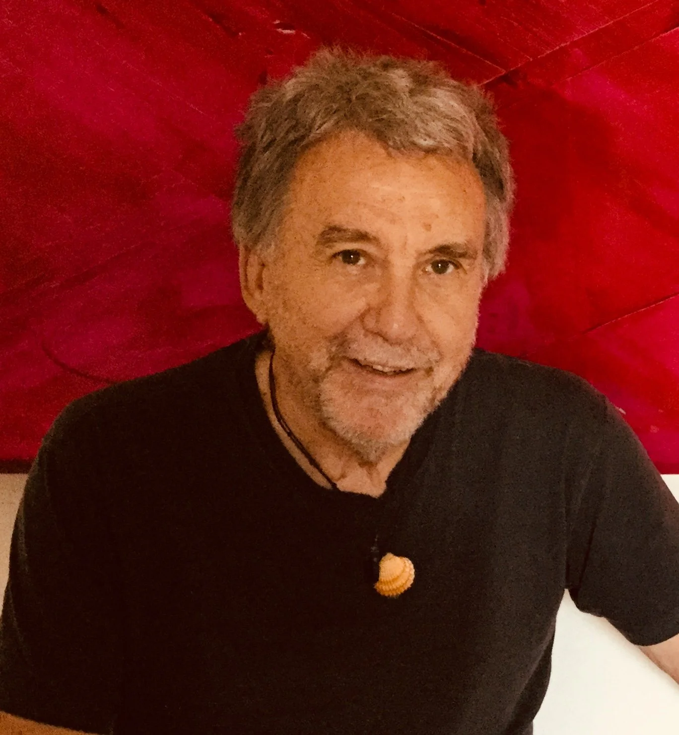 Interview with Angelo Vanoni — Contemporary Art Curator Magazine