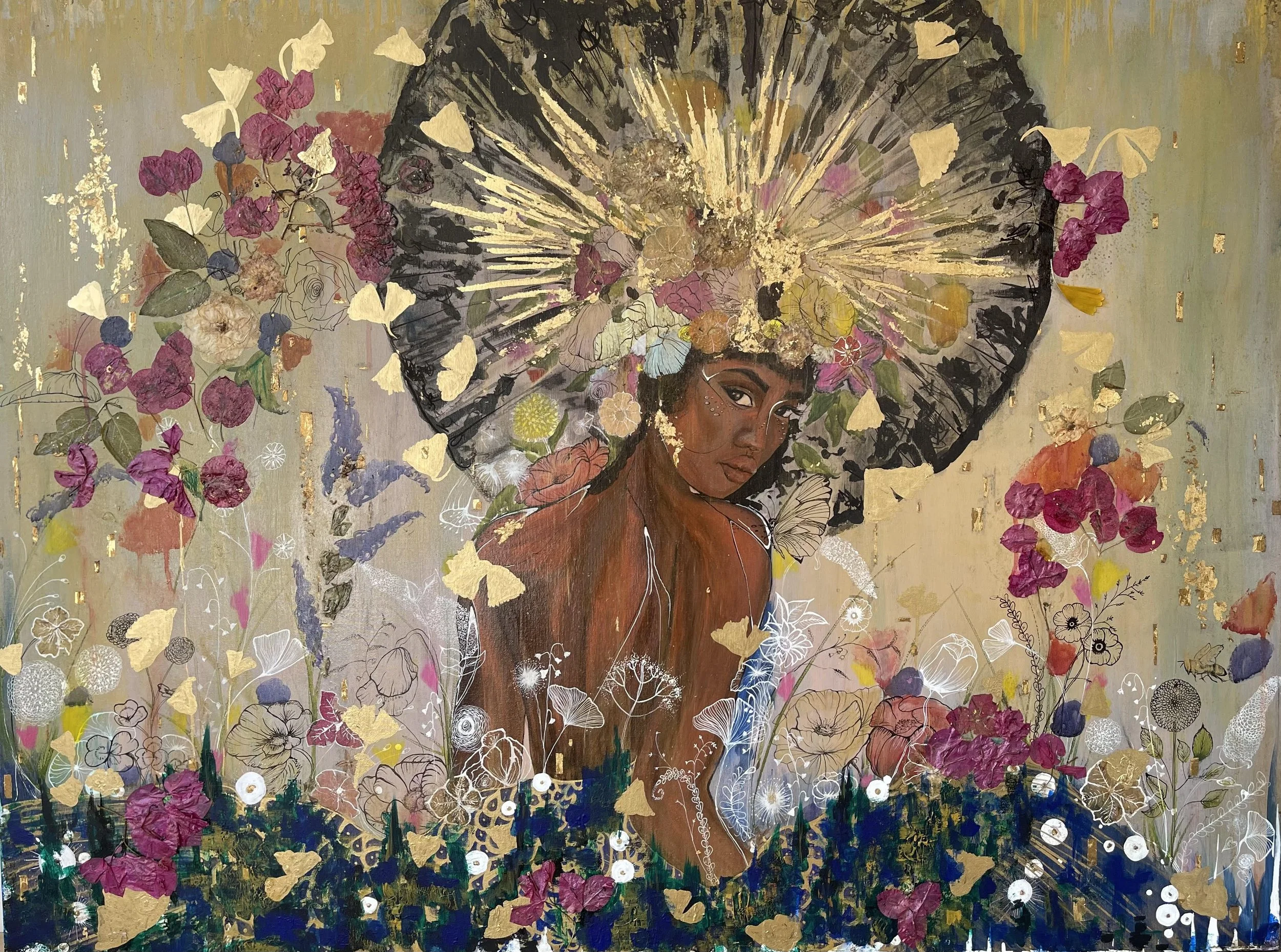 Interview with Tina Mader — Contemporary Art Curator Magazine