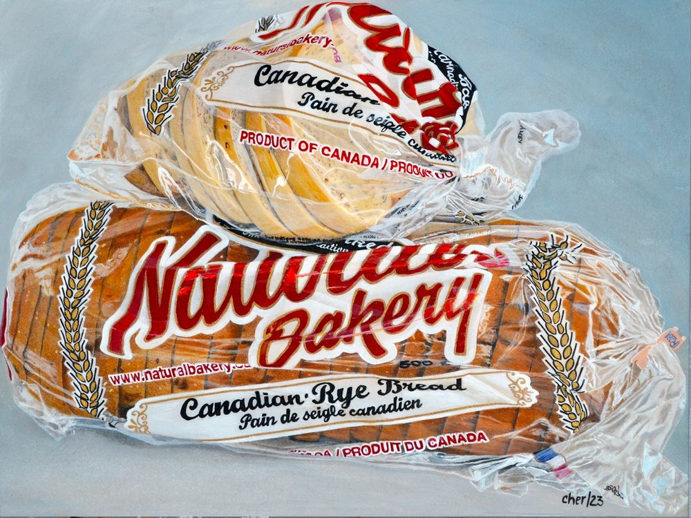 Artist Spotlight - Cher Pruys — Contemporary Art Curator Magazine