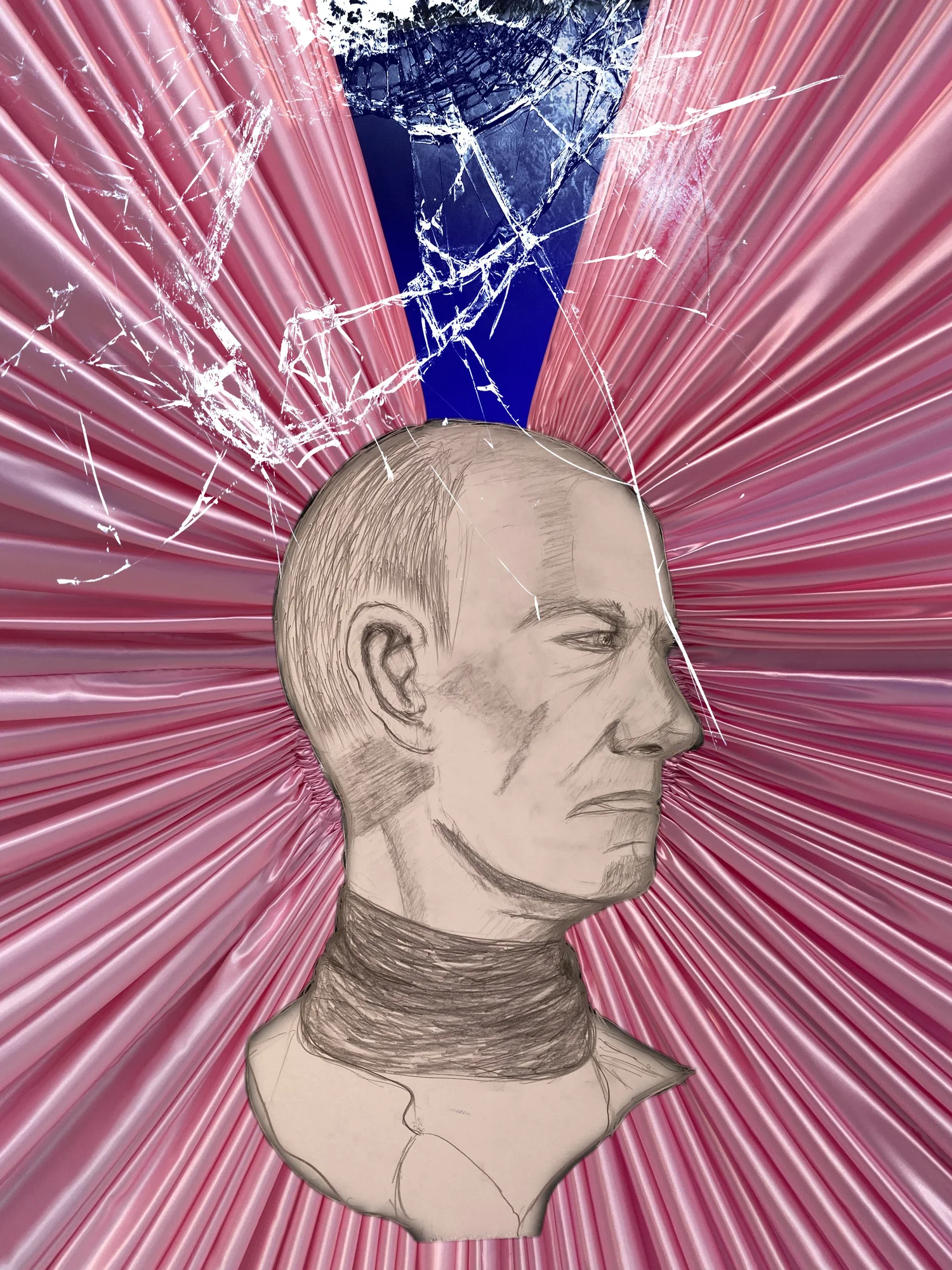 Interview with Natalie Egger — Contemporary Art Curator Magazine