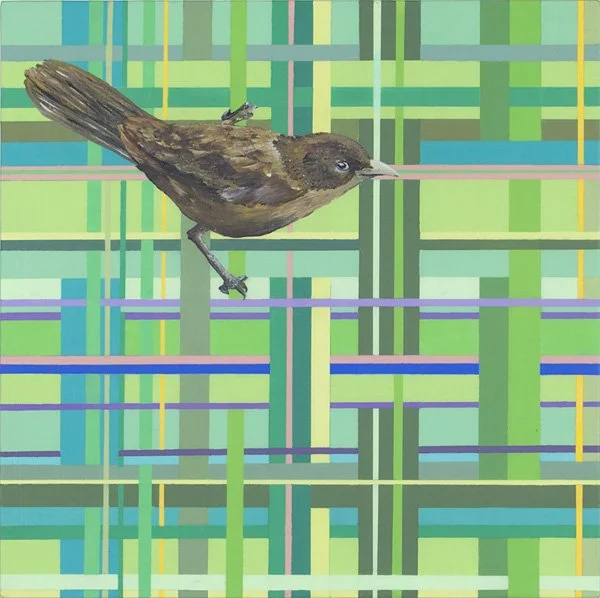 Interview with Jennifer Bain — Contemporary Art Curator Magazine