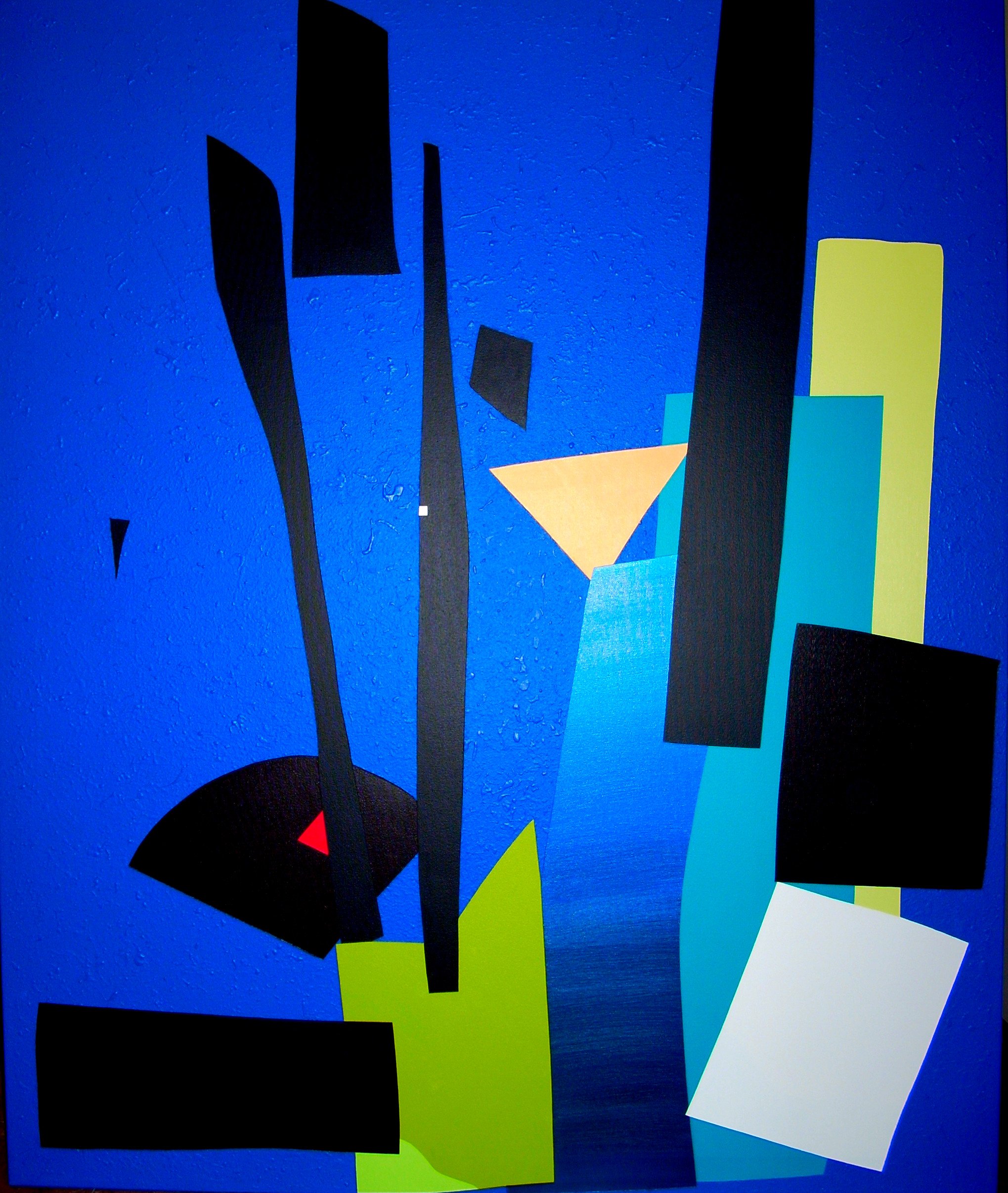 Josef Kursky — Contemporary Art Curator Magazine