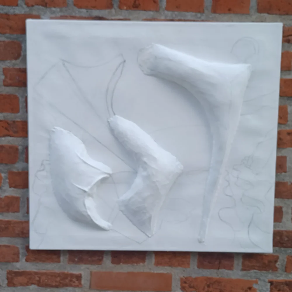Interview with A.C.Rosmon — Contemporary Art Curator Magazine