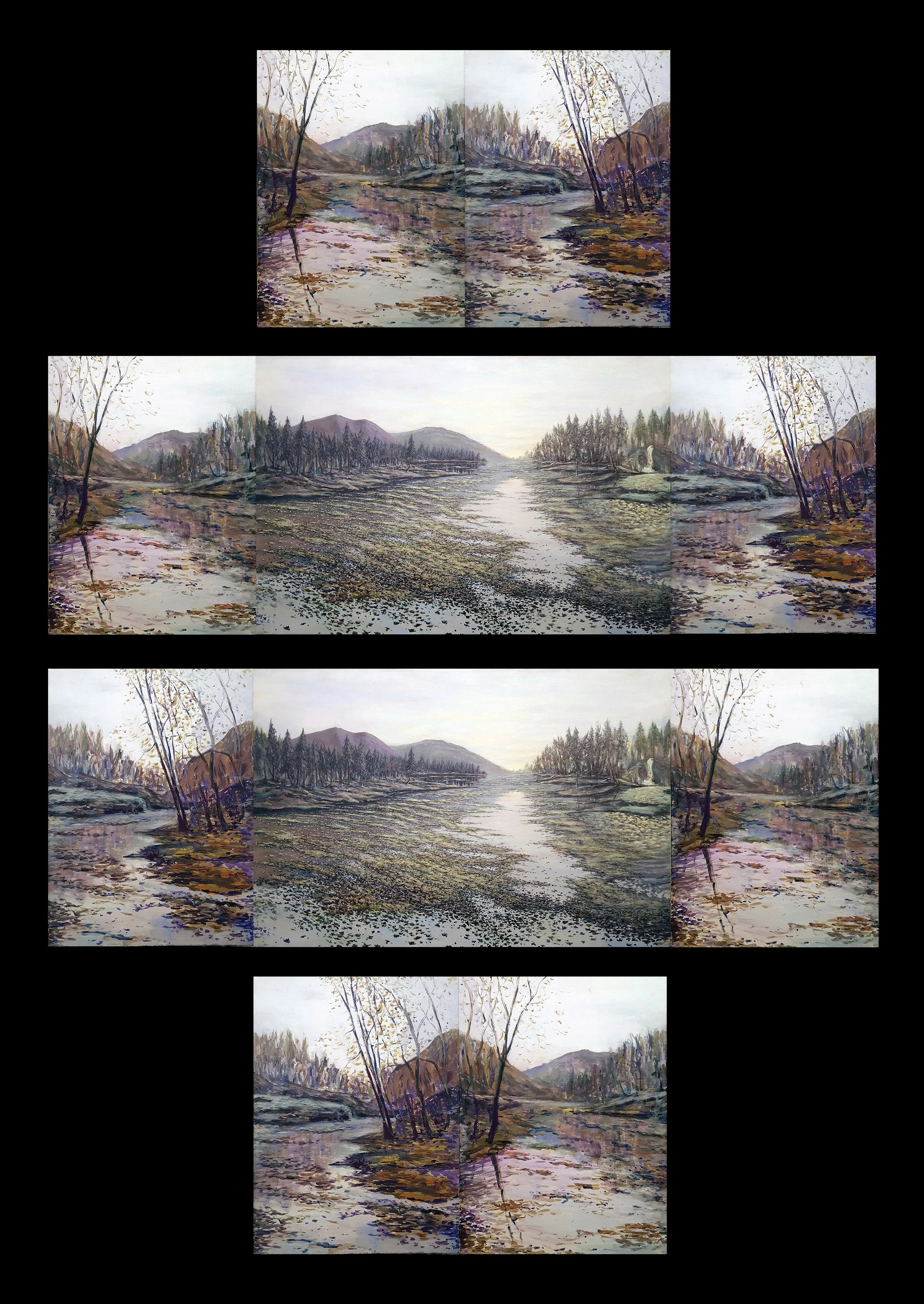 Interview with Eugene Kuperman — Contemporary Art Curator Magazine