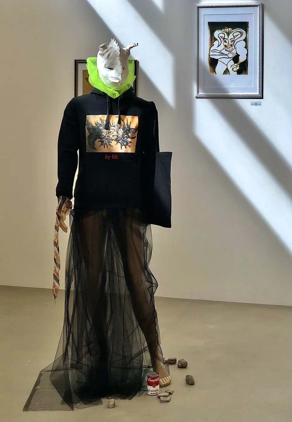 Interview with Merle Luhaäär — Contemporary Art Curator Magazine