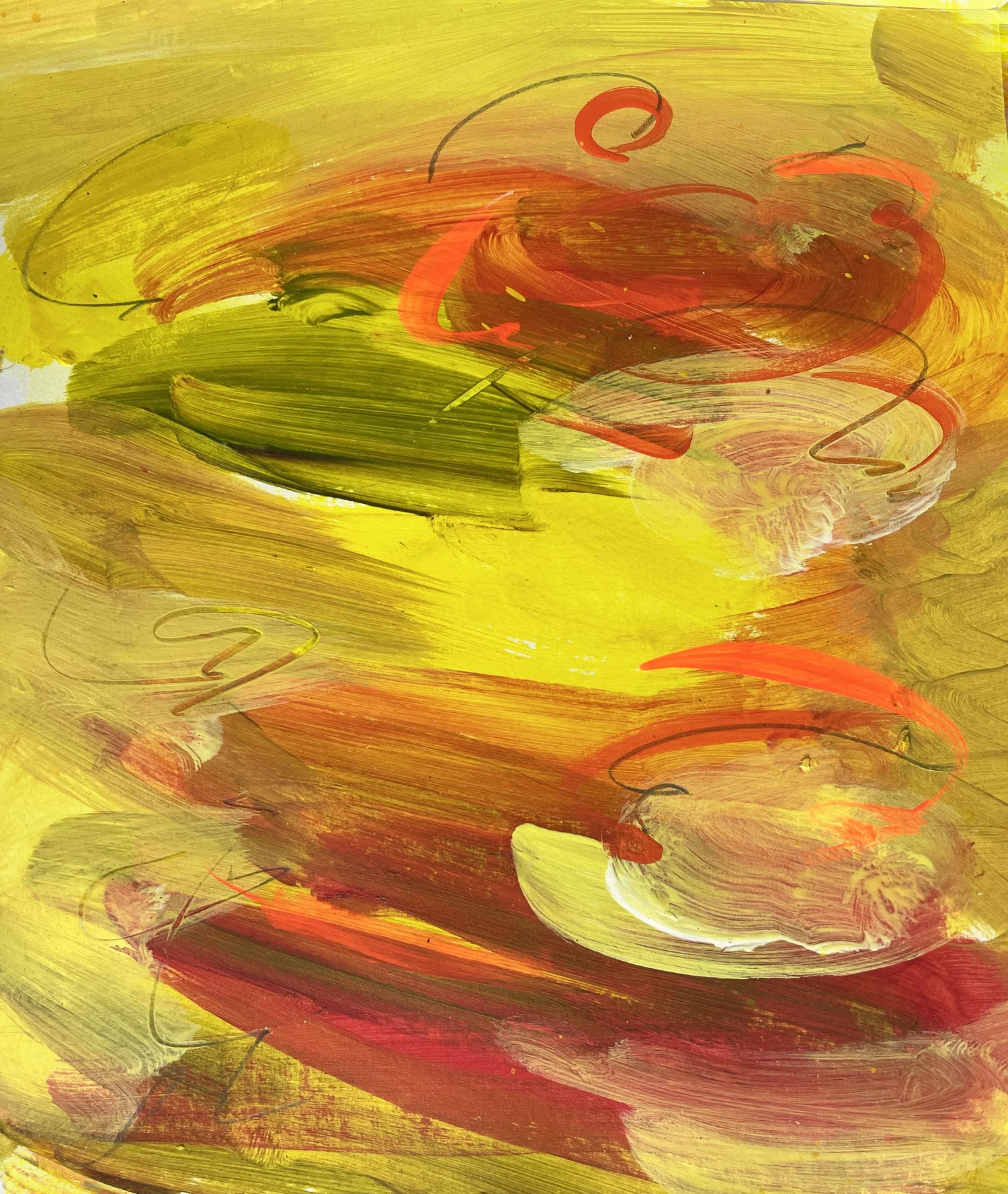 Interview with Elly Cho — Contemporary Art Curator Magazine