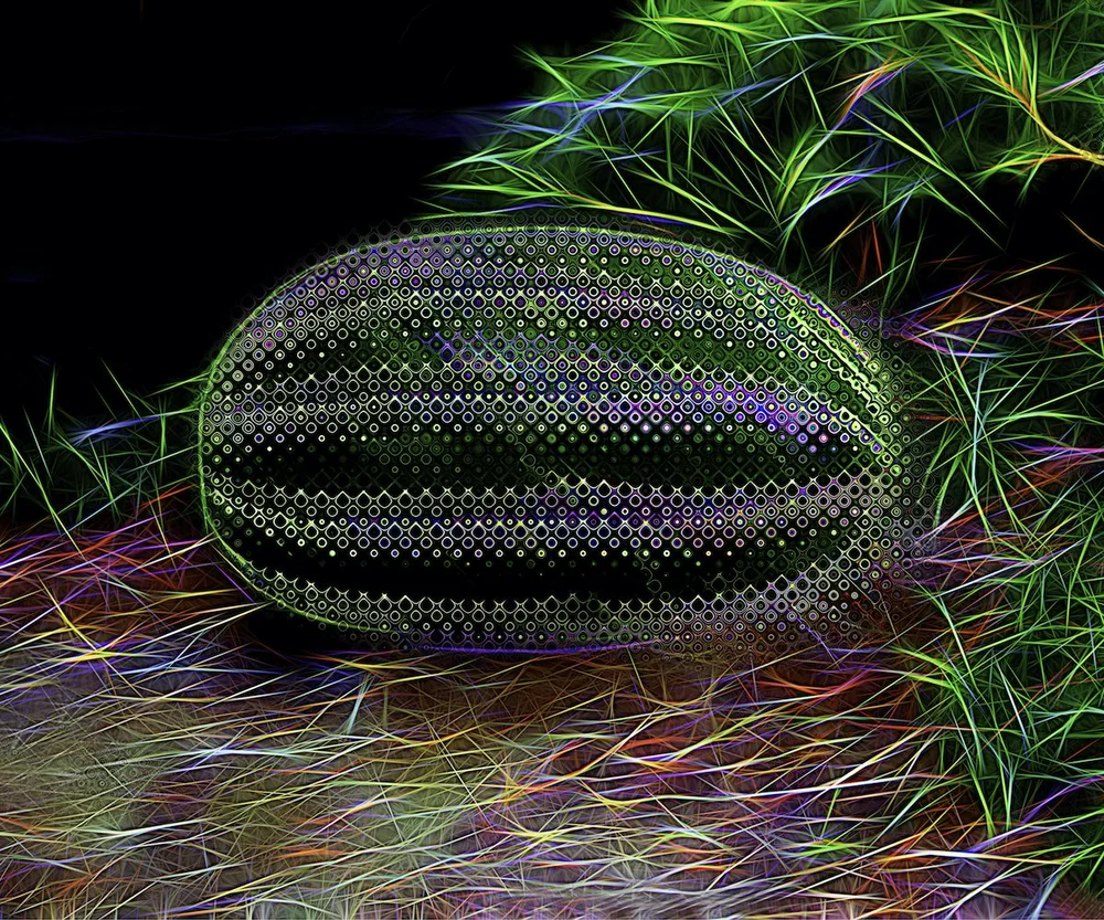 Interview with Howard Harris — Contemporary Art Curator Magazine