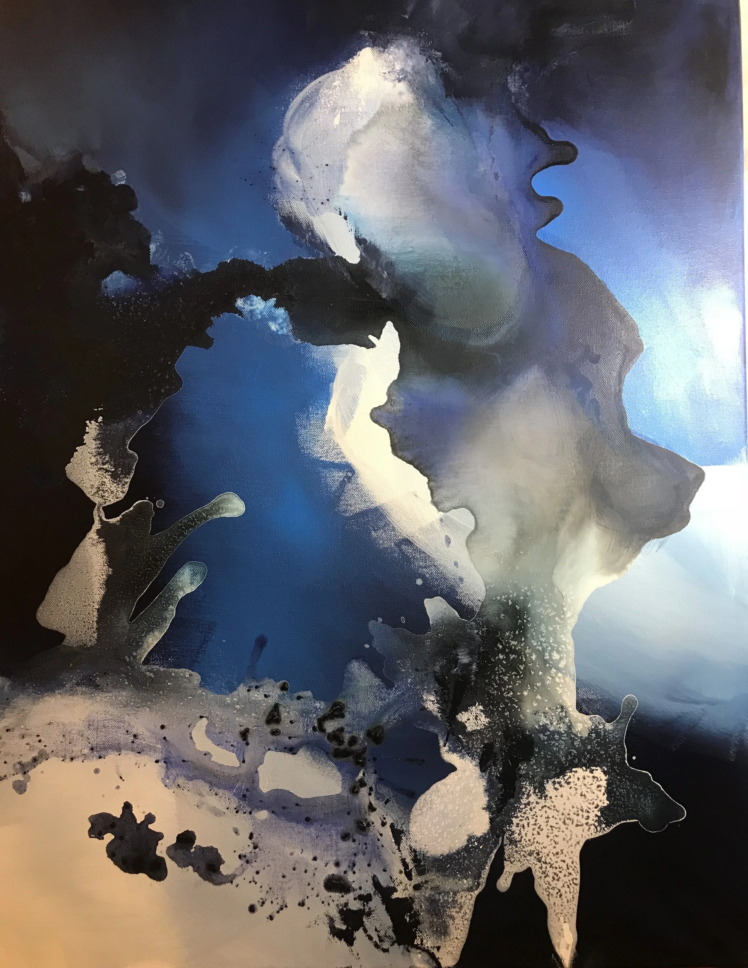 Georgeta Constantinescu — Contemporary Art Curator Magazine