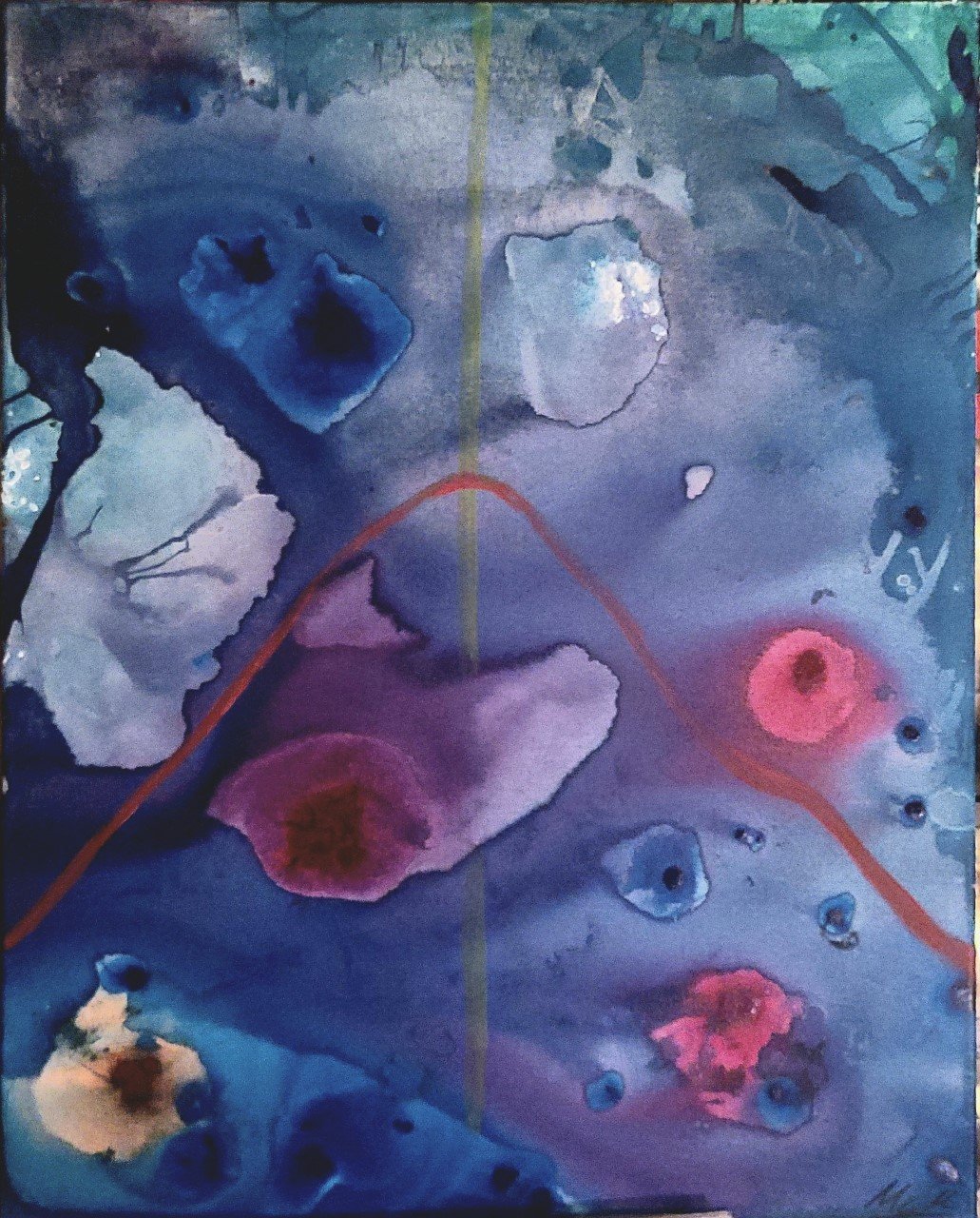 Interview with Matthew Mark — Contemporary Art Curator Magazine