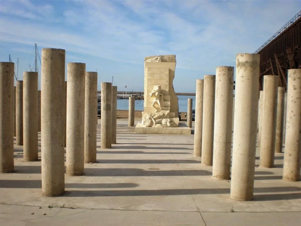 Interview with Mariángeles Lázaro Guil — Contemporary Art Curator Magazine