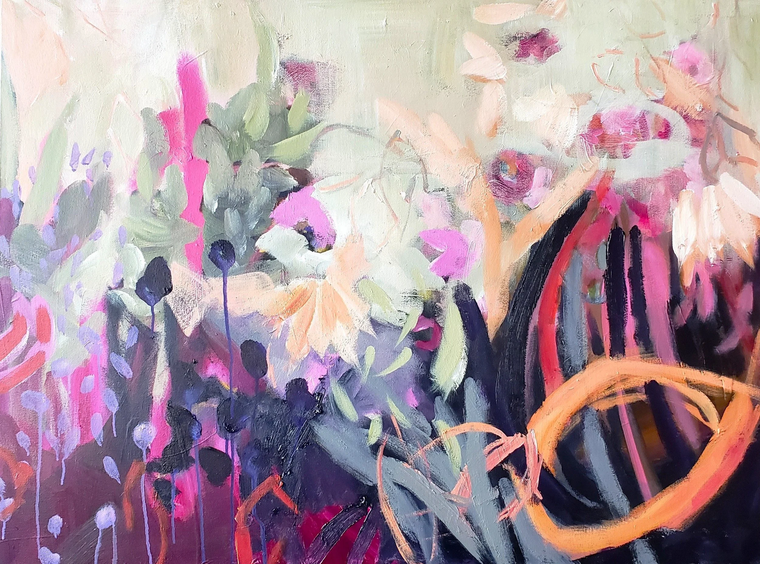 Interview with Birgit Huttemann-Holz — Contemporary Art Curator Magazine