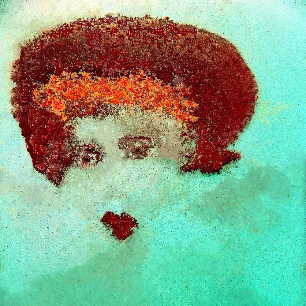 Interview with Shirley Werner — Contemporary Art Curator Magazine