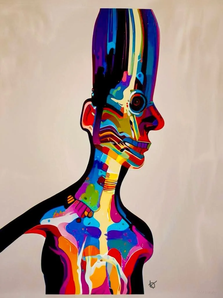Interview with Robin Jordan — Contemporary Art Curator Magazine