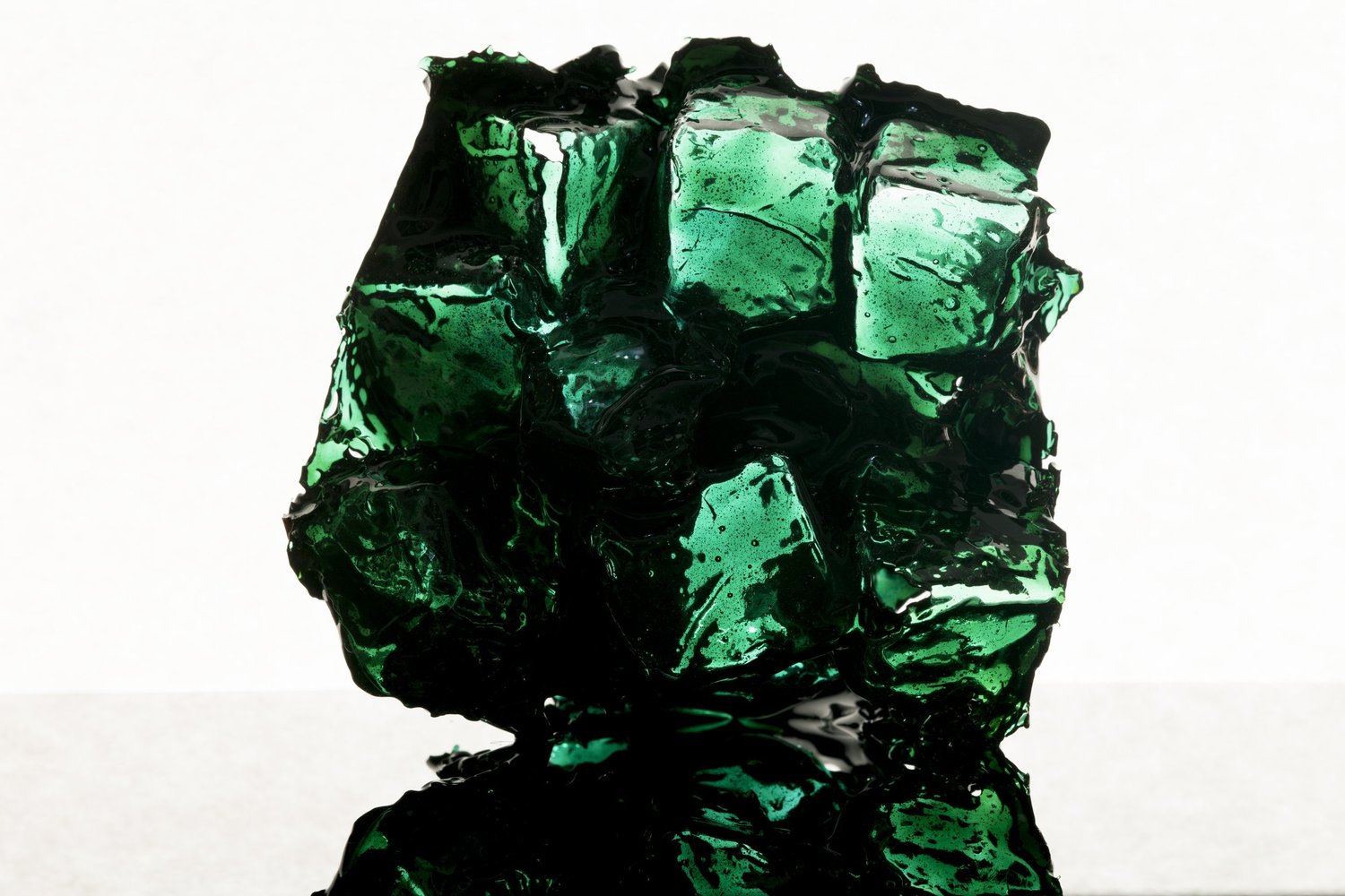 Interview with Gianfranco Merati — Contemporary Art Curator Magazine