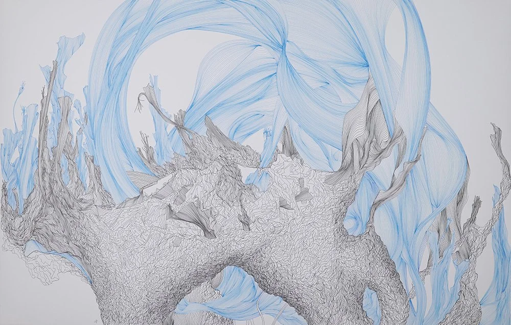 Jeffrey Brackett — Contemporary Art Curator Magazine