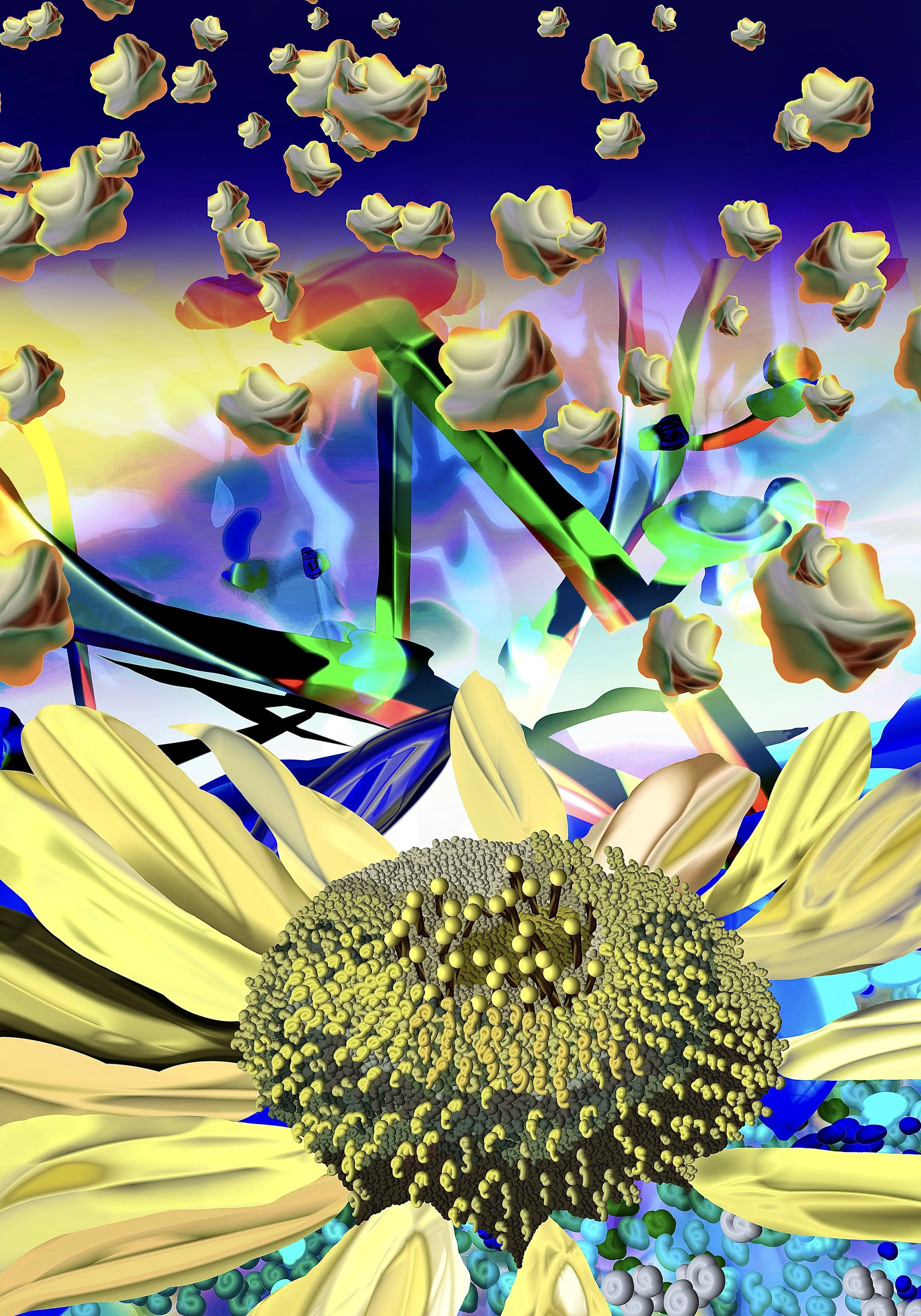 Interview with Jenny Jiyoung Han — Contemporary Art Curator Magazine