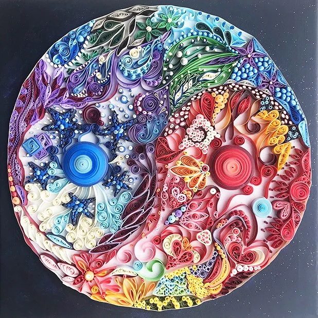 Interview with Celine Chan — Contemporary Art Curator Magazine