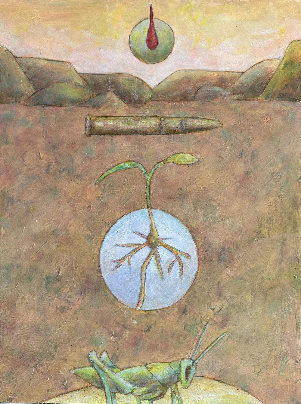 Interview with Jeff Kaufman — Contemporary Art Curator Magazine