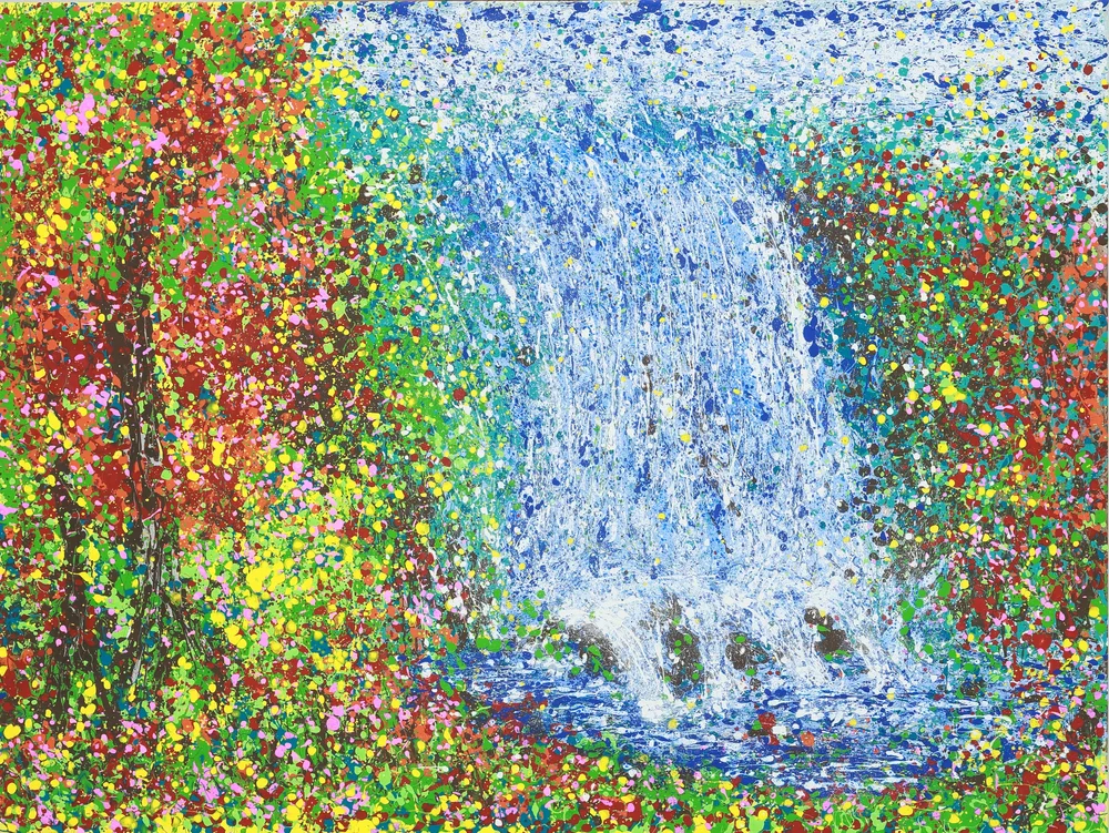Interview with Dr. Lowly — Contemporary Art Curator Magazine