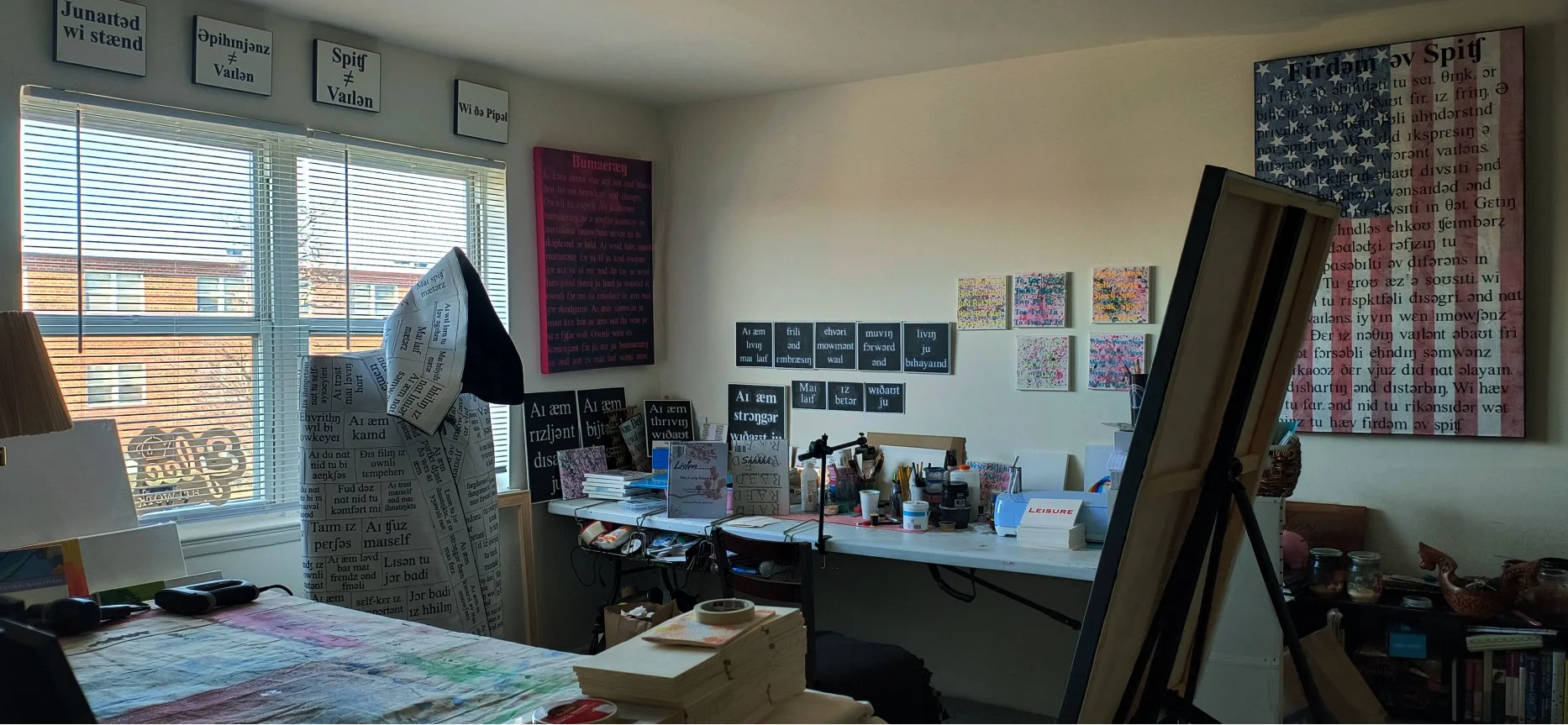 Interview with EJ Lee — Contemporary Art Curator Magazine