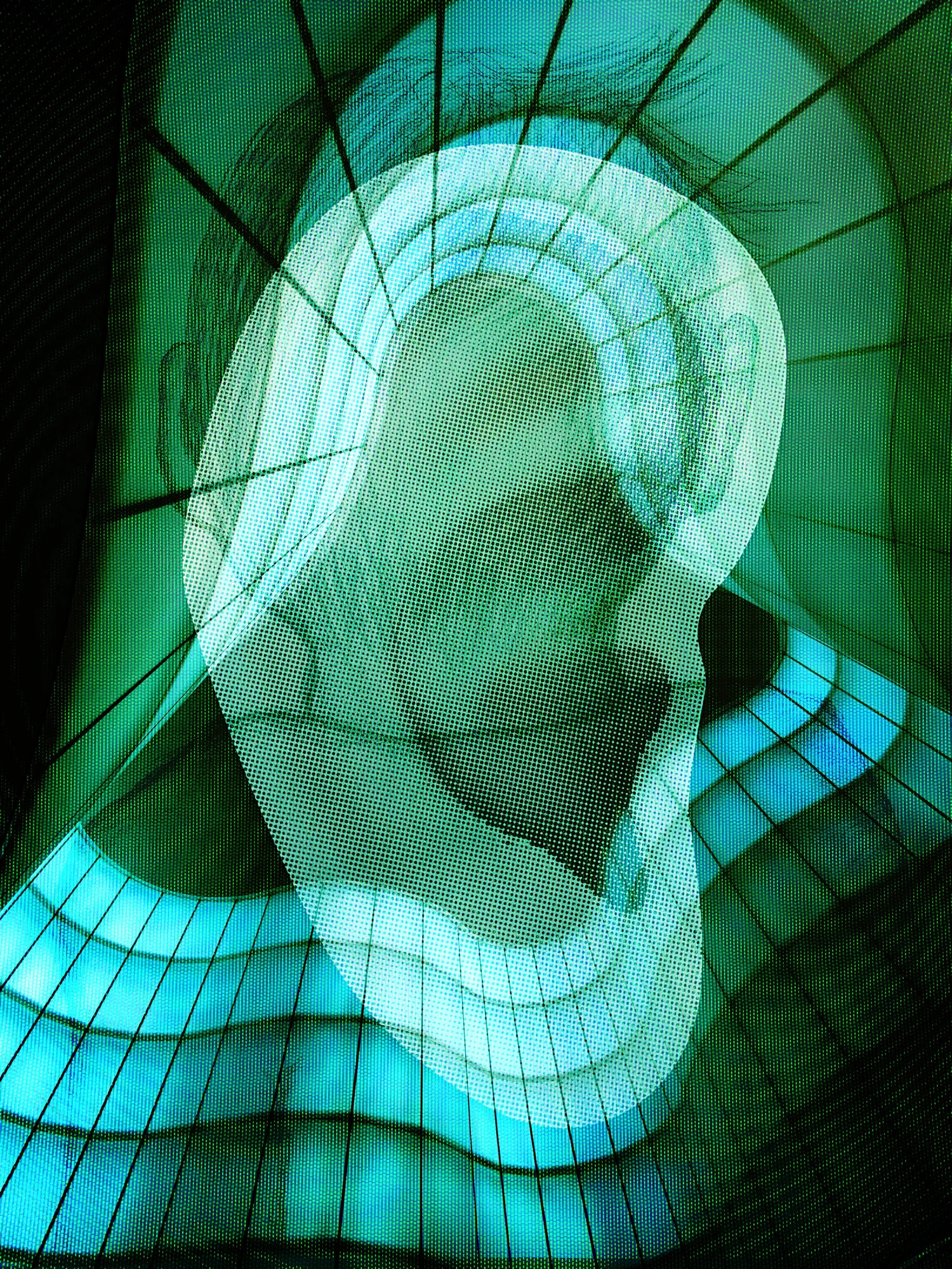 Interview with Natalie Egger — Contemporary Art Curator Magazine