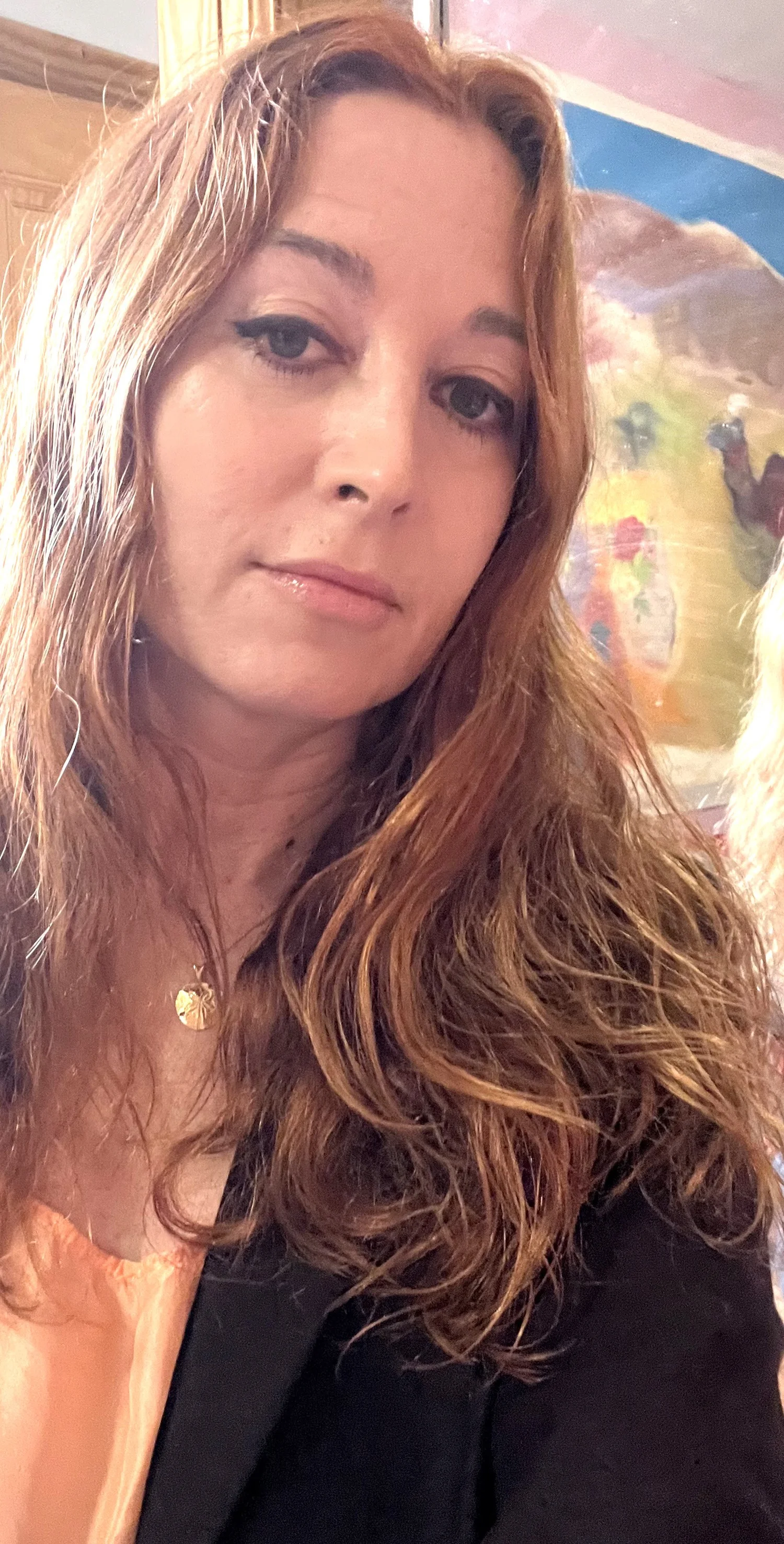 Interview with Amanda Wall — Contemporary Art Curator Magazine