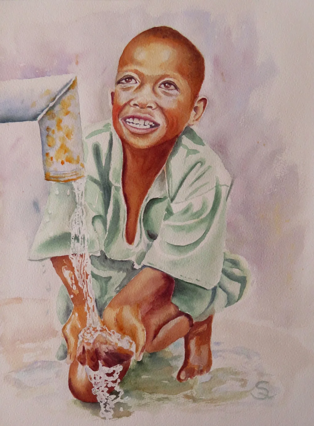 Interview with Steffi Rodigas — Contemporary Art Curator Magazine