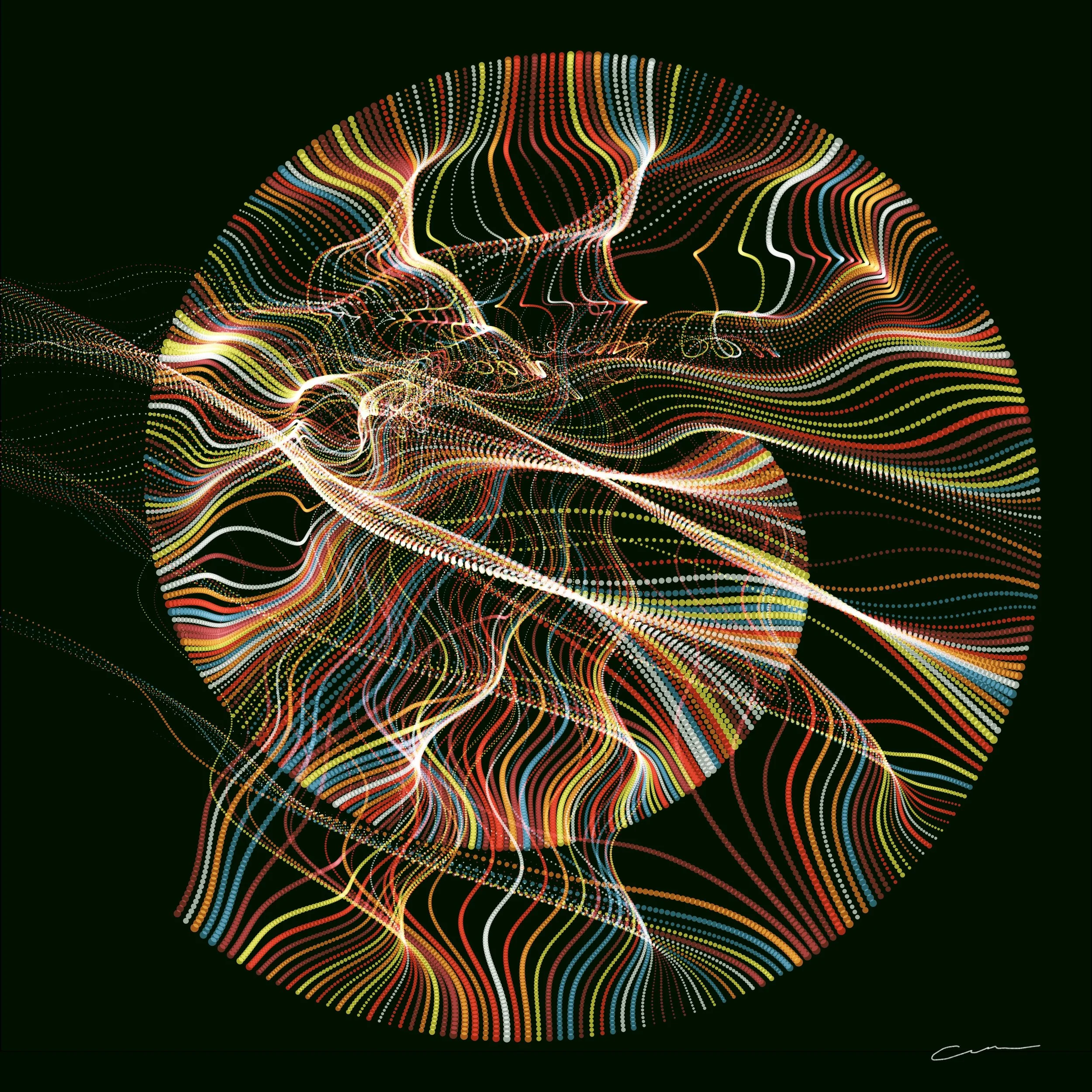 Che-Yu Wu — Contemporary Art Curator Magazine