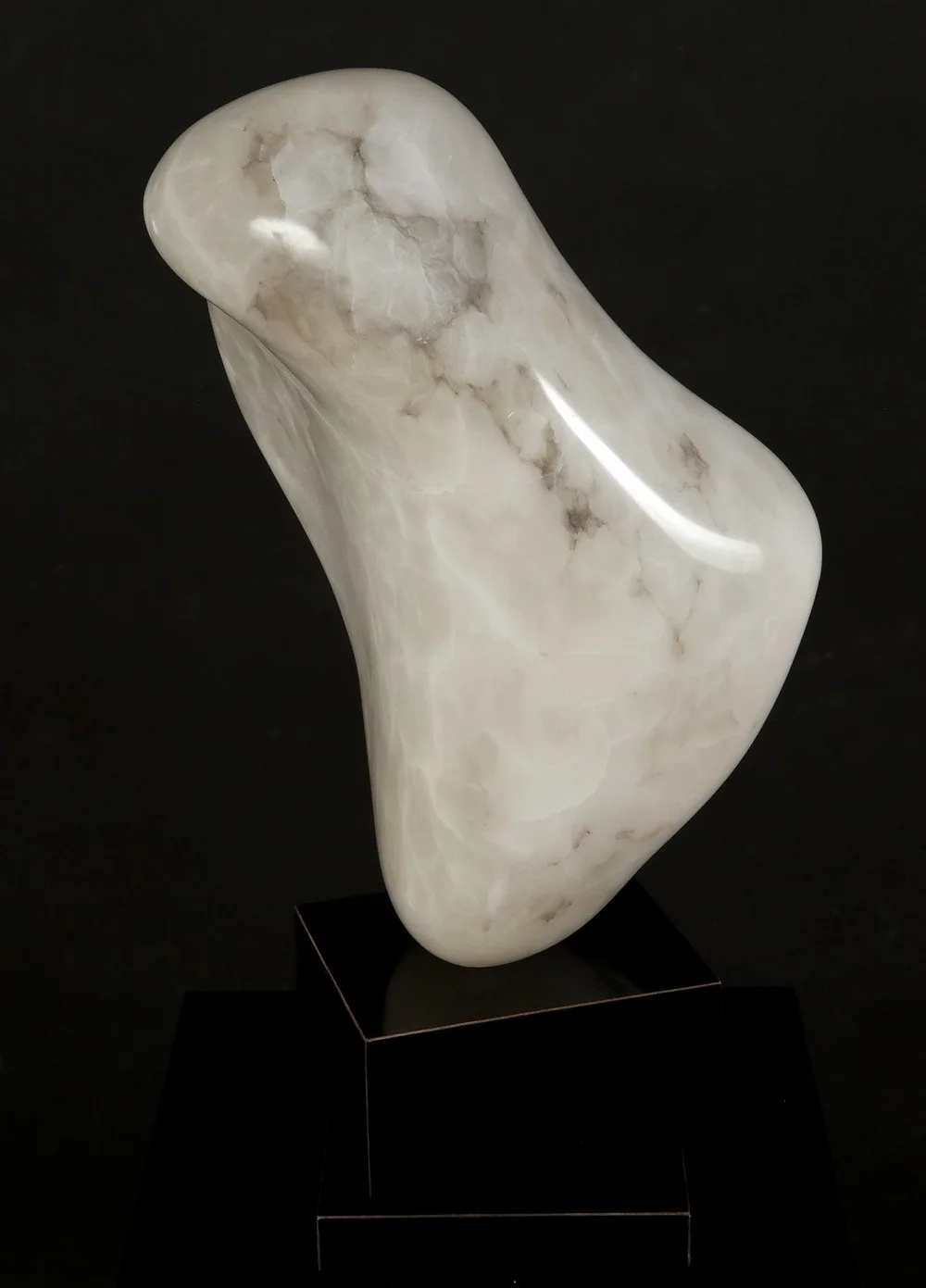 Interview with Dr. Robert Irwin Wolf — Contemporary Art Curator Magazine