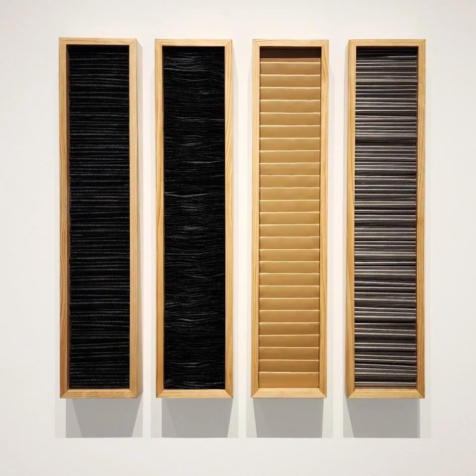 Artist Spotlight - Natalie Dunham — Contemporary Art Curator Magazine
