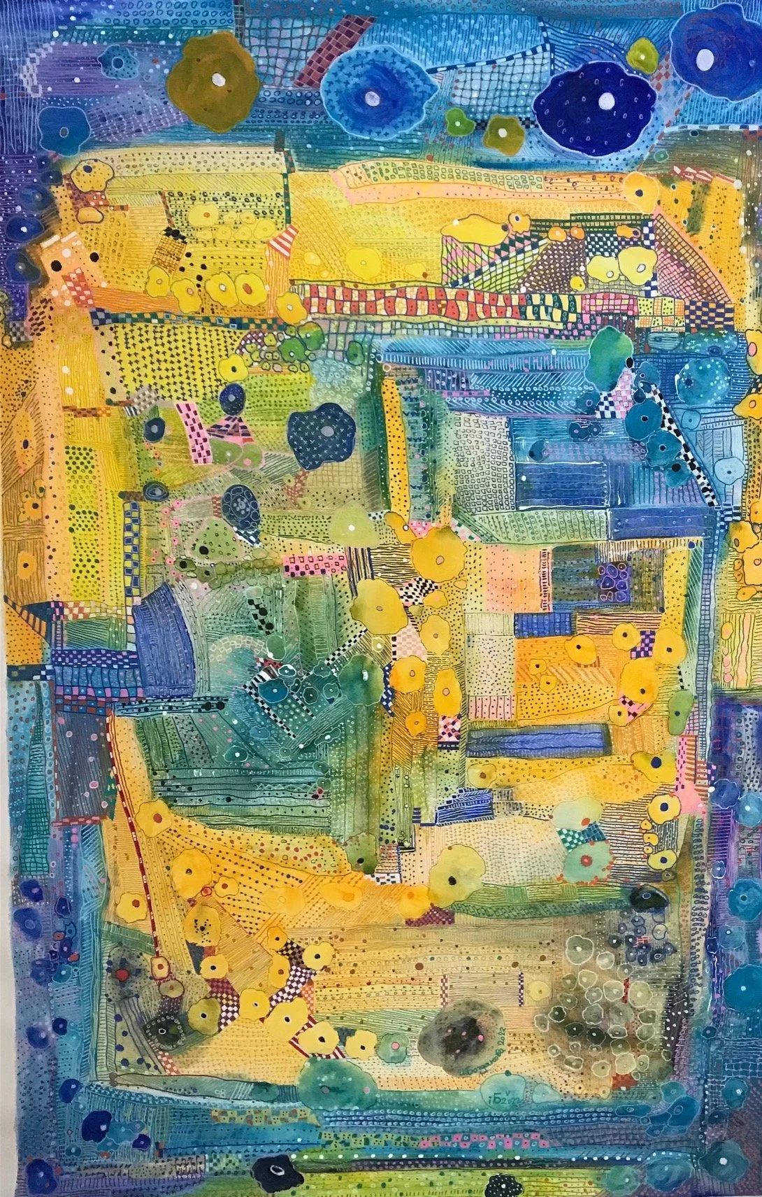 Iva Bogdanova Bogdify — Contemporary Art Curator Magazine