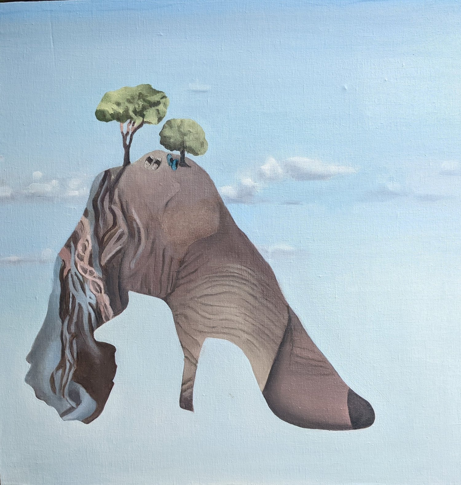 Angela Keller — Contemporary Art Curator Magazine