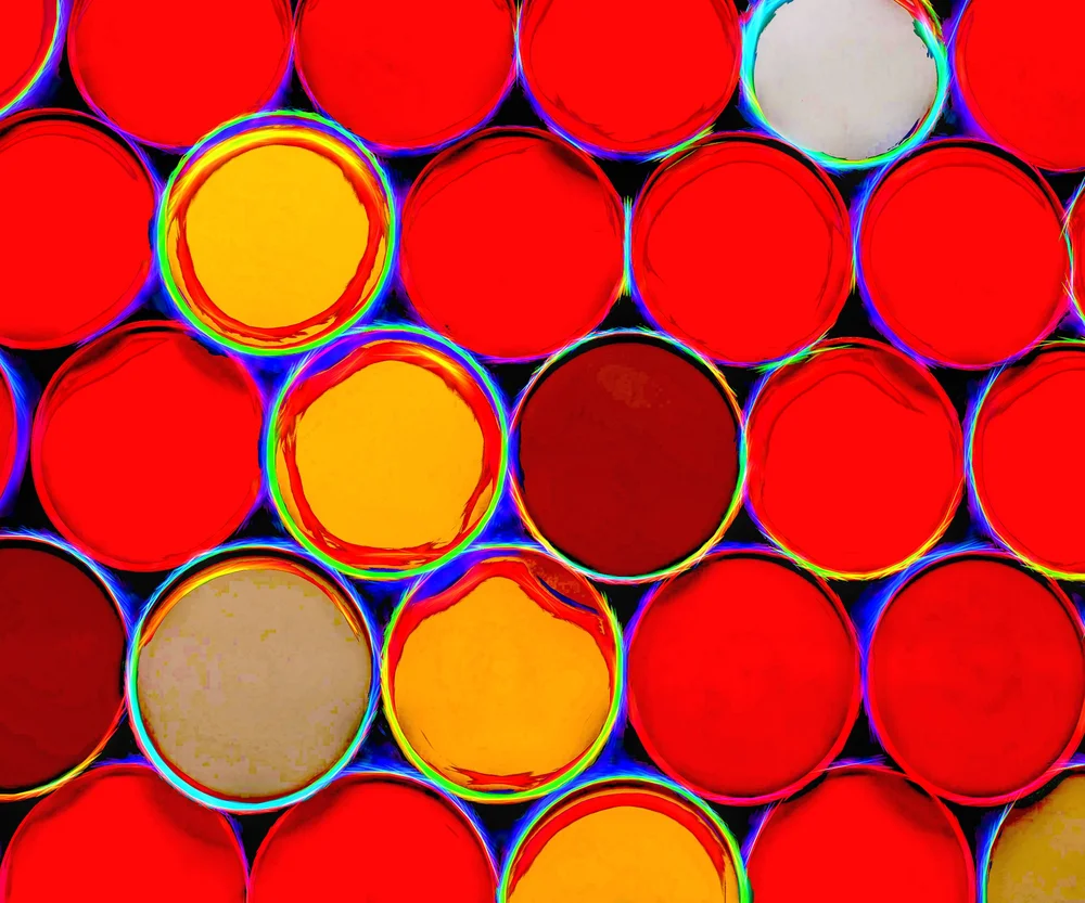 Interview with Howard Harris — Contemporary Art Curator Magazine