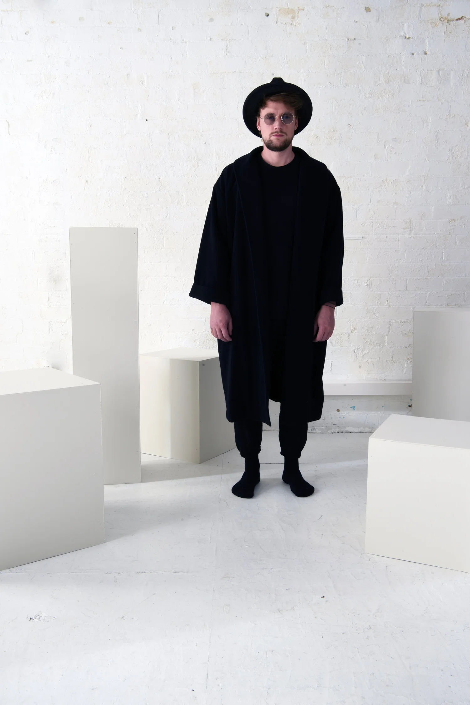 INTERVIEW WITH Simon Darling — Contemporary Art Curator Magazine