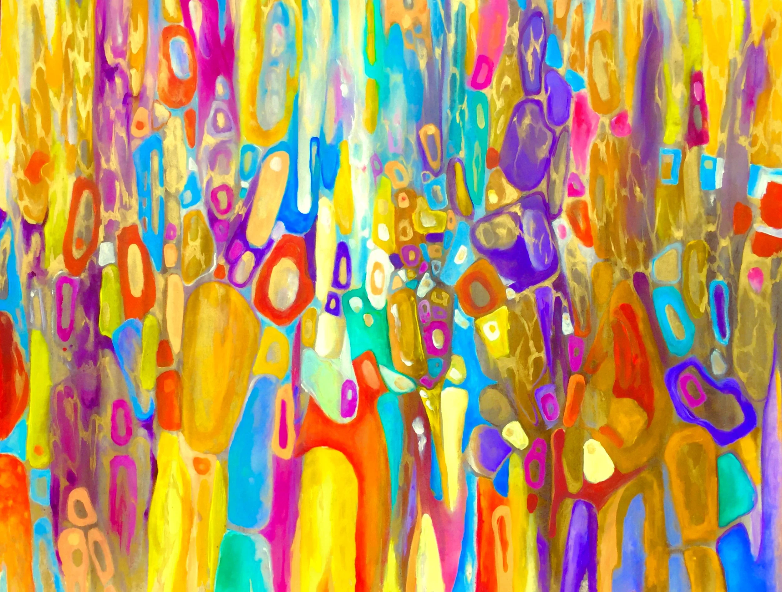 Helen Kagan — Contemporary Art Curator Magazine